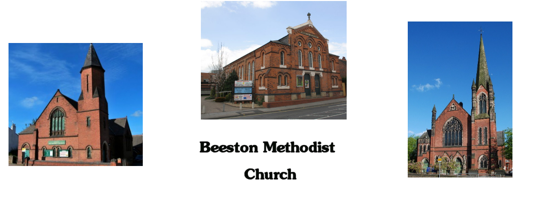 BMC Churches – Beeston Methodist Church
