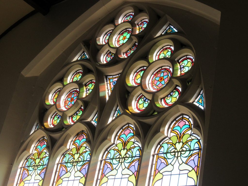 Beeston Methodist Church – Methodist church in Beeston