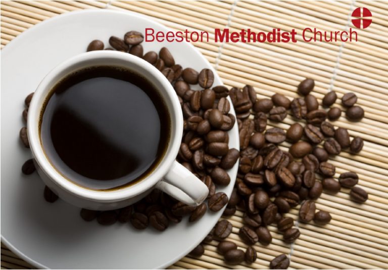 Wholly Ground Café – Beeston Methodist Church
