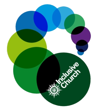Inclusive Church Logo – Beeston Methodist Church