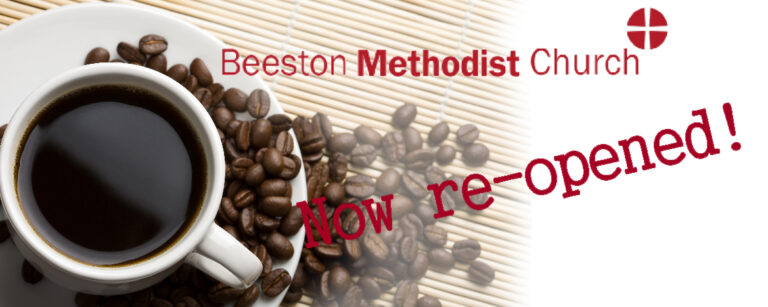 Beeston Methodist Church – Methodist church in Beeston