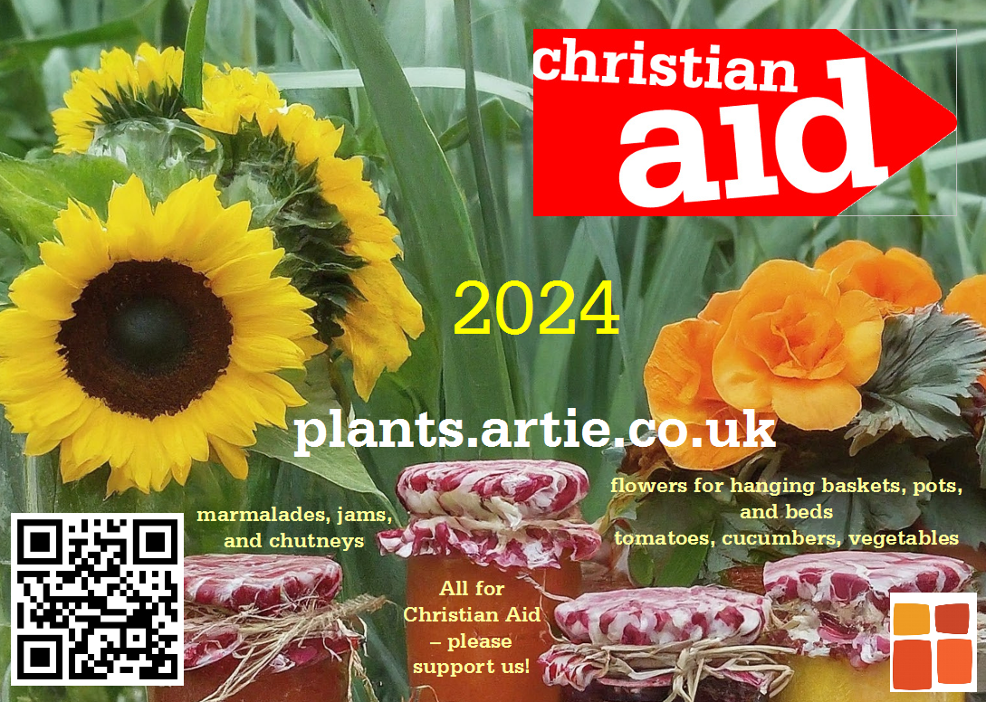 Christian Aid – Beeston Methodist Church